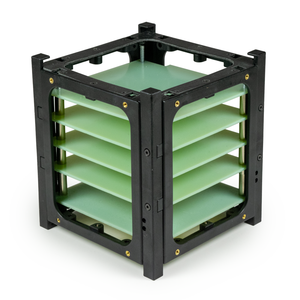 GTM Advanced Structures | Nanosats Database